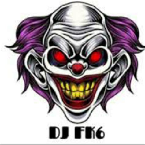 Stream Montagem Senta No Meu PalhaÇo Ufc Da Putaria Dj Fk6 By Dj