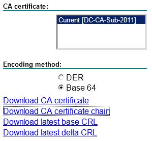 Installing Scom Agent On A Non Domain Workgroup Windows Server