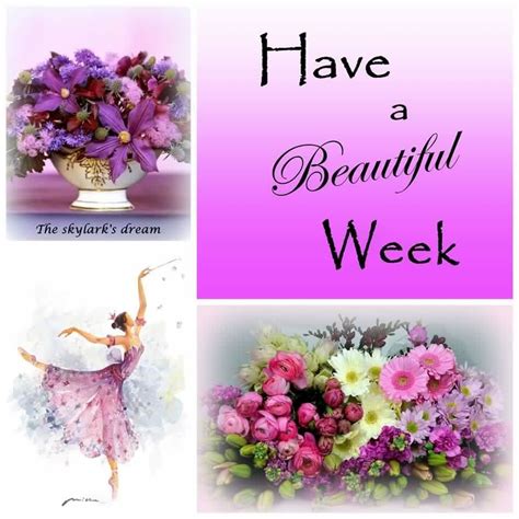 Pin On Al Day S Of The Week Morning Greeting Happy Monday Beautiful
