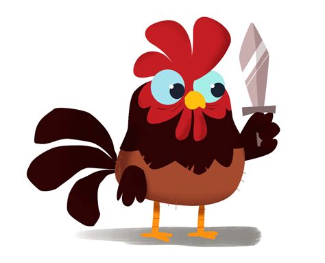 Cock Quest Collection Opensea