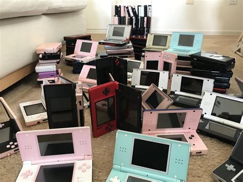Is There A List Of All Ds Games By Units Sold R Nds