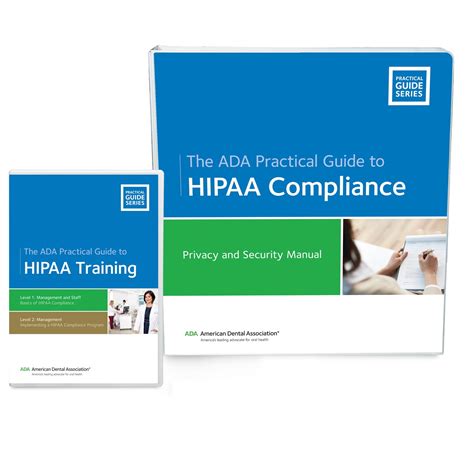 Hipaa Compliance Includes Website Compliance American Dental Association
