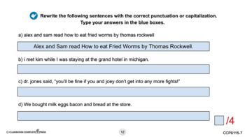 How To Write An Essay Revising Proofreading And Editing Google