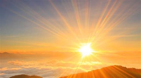 為什麼太陽燃燒了幾十億年還沒滅？到底有什麼秘密？ 每日頭條