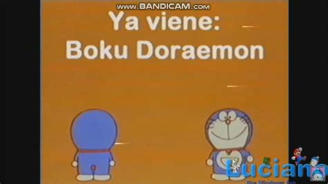Boku Doraemon Youtube