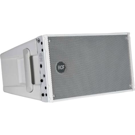 RCF HDL 10 A Active 2 Way Line Array Module Audio Shop Dubai