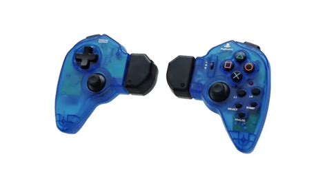 10 strangest playstation controllers we ve ever seen