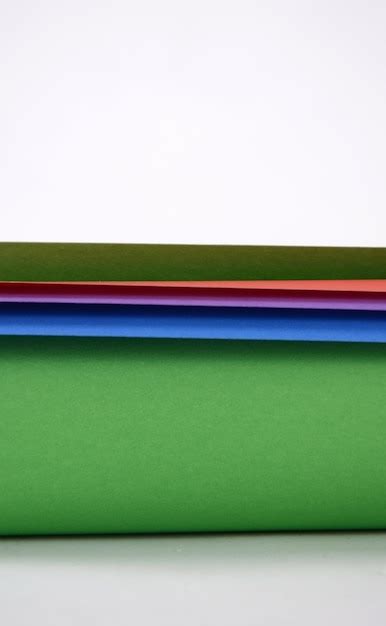 Premium Photo Color Paper