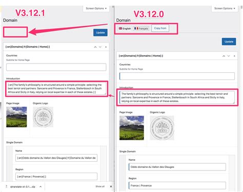 Language Switching Buttons Missing In Acf Options · Issue 1233 · Qtranslateqtranslate Xt · Github