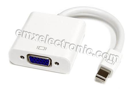 E 3222 CONVERTER SERIES - EMX Electronic