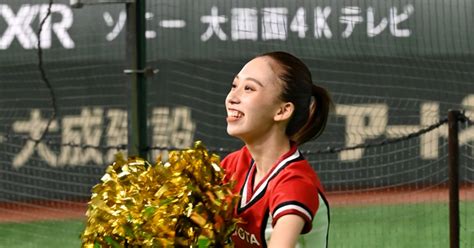 トヨタ自動車 （豊田市）の応援団（2回戦） 第93回都市対抗野球 写真特集533 毎日新聞