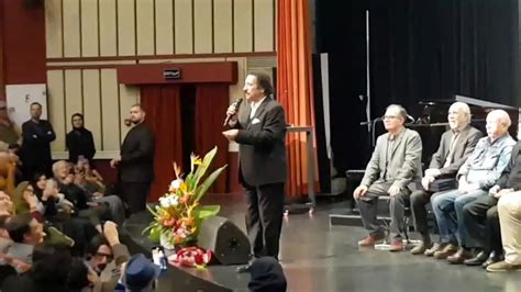 ببینید اولین اجرای‌ زنده‌ جواد یساری بعد از سال‌ها در ایران