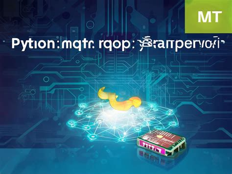 Python物联网实战MQTT与树莓派应用指南 Dawoai