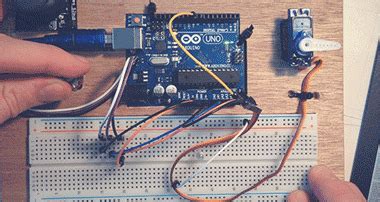 Arduino Prospects Productive Writings