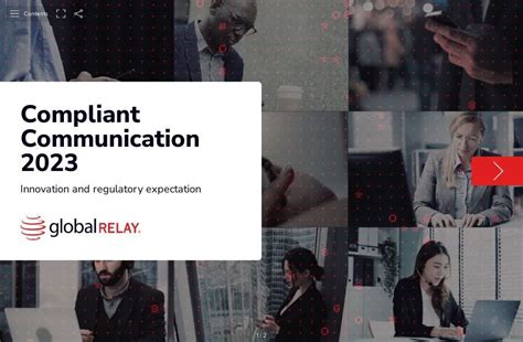 Messaging Compliance In A Shifting Regulatory Landscape Part 4