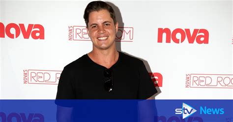 Home And Away Actor Johnny Ruffo Dies Aged 35 After Battle With Brain