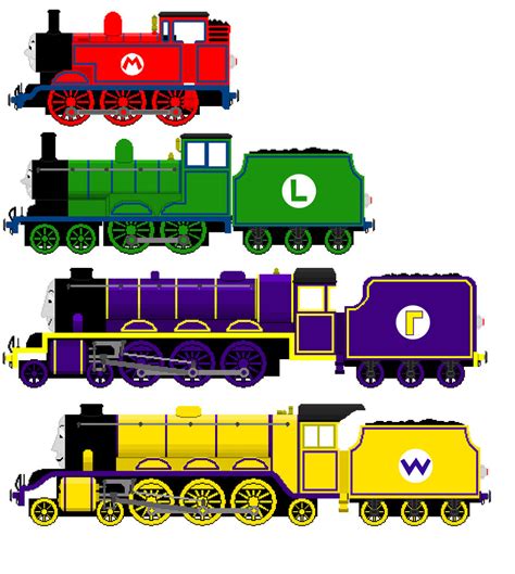 Super Thomas Part 1 By Mrbill6ishere On Deviantart