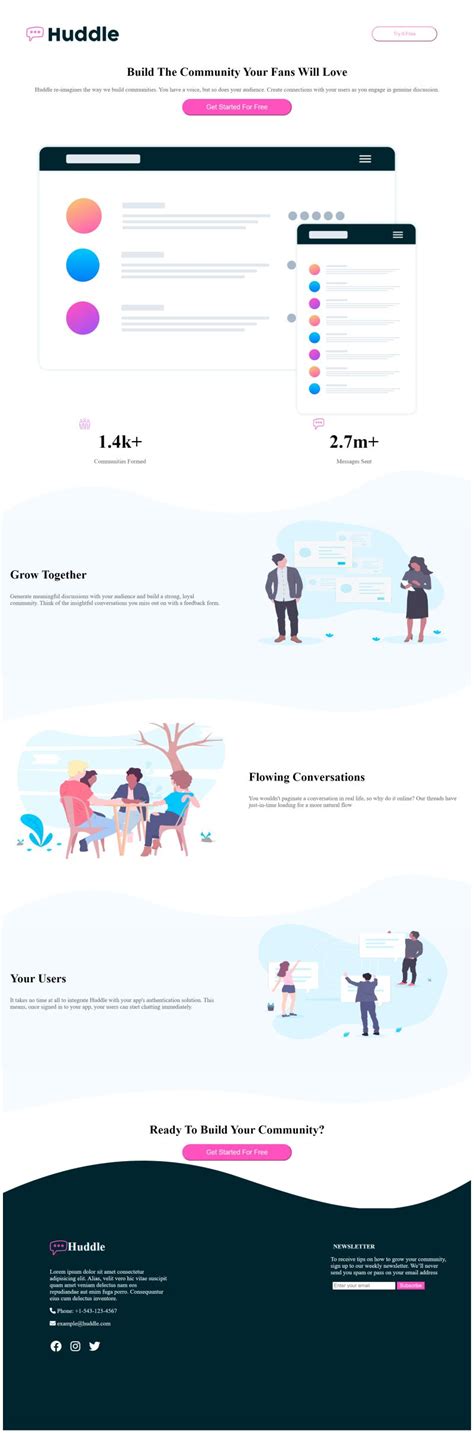 ahmad naveed on linkedin ui uxdesign html css frontend webdesign