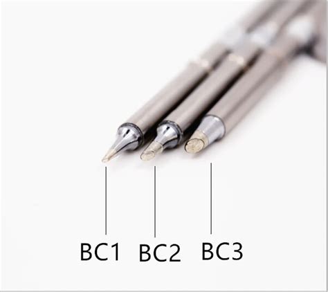 szbft t12 serie t12 bc1 bc2 bc3 soldeerbout tips s grandado