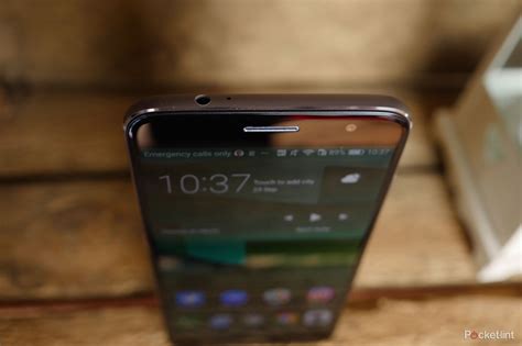 Huawei Nova Plus Review The Middling Mid Ranger