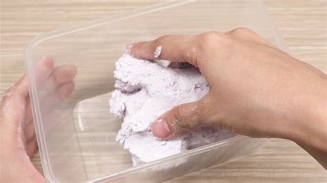 Ways To Make Fluffy Slime Without Glue WikiHow