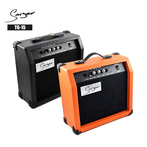 High Quality Guitar Tg W Electric Bass Amplifier Black Inches Guitar Amplifier