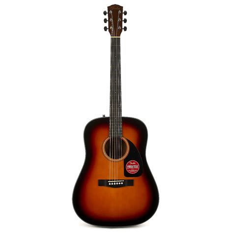 Fender CD-60 (2011 - Present) | Reverb
