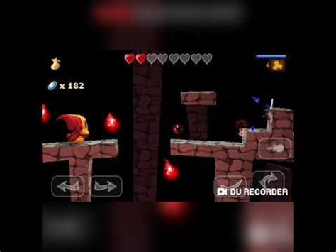 Swordigo Boss Fight Gameplay YouTube
