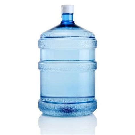 Drinking Water Bottle 20 Liter At Best Price In Pune Trimurti Enterprise