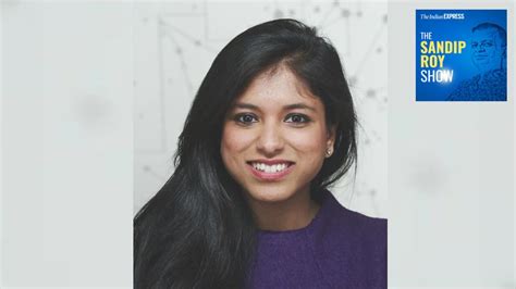 The Promise And Peril Of Ai Ft Madhumita Murgia The Indian Express