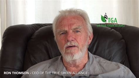 Hunter Ron Thomson Totally Unrepentant About Killing 5000 Elephants