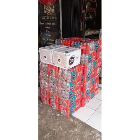 Jual Cleo Botol Kuning 220ml Shopee Indonesia