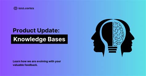 introducing knowledge bases your virtual brain