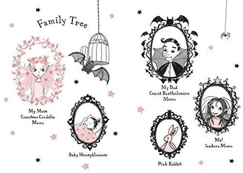 With Love For Books Isadora Moon Goes To School Isadora Moon Goes On