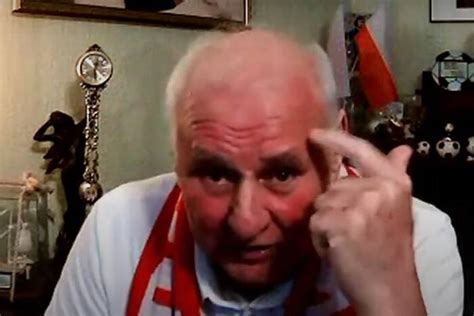 Tomaszewski Wydał Wyrok Ws Probierza Nie Miał Wątpliwości