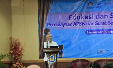 Memahami Tata Kelola Uang Negara