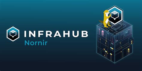 github opsmill nornir infrahub nornir plugin for infrahub