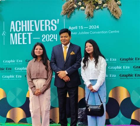 Bhoomi Agarwal On Linkedin An Absolute Privilege To Share A Moment