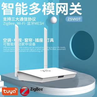 Zigbee Mini
