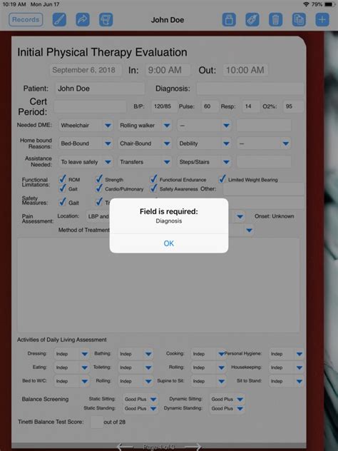 Formconnect Pro Supports Field Validation Formconnections