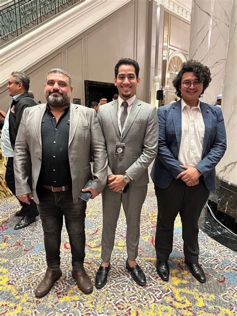 Amir Faisal Ahamed Latfi On Linkedin Delighted To Have Attended The