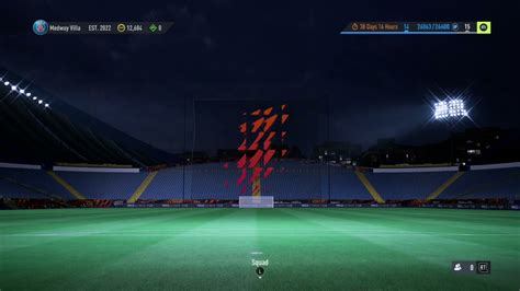 Fifa 22 Year In Review Winter Wildcard Player Pack Youtube