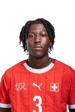 Team Schweizerischer Fussballverband