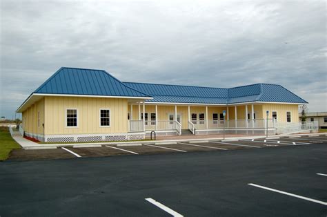 Modular Buildings Florida