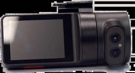Surfsight Ai 12 ‏ Dash Camera Can Am Telematics