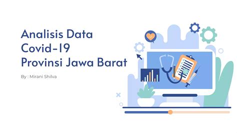 Analisis Data Covid Di Jawa Barat PPT
