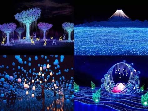 蘭陵驚艷世界2018蘭陵國際璀璨燈海魔幻藝術節7月20日盛大開幕 每日頭條