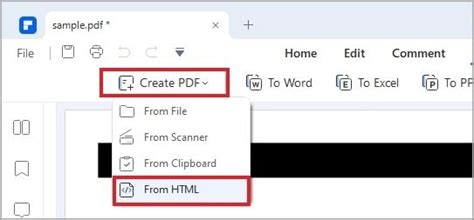 An Lise Do Ilovepdf Converter