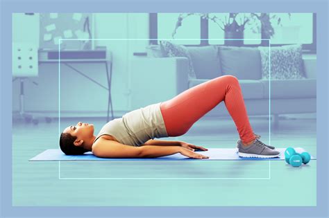 Add These Moves To Your Butt Workouts At The Gym Or At Home