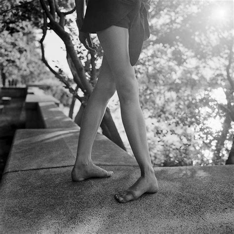 Pek G Zel Eyler New York City Ballerina Project